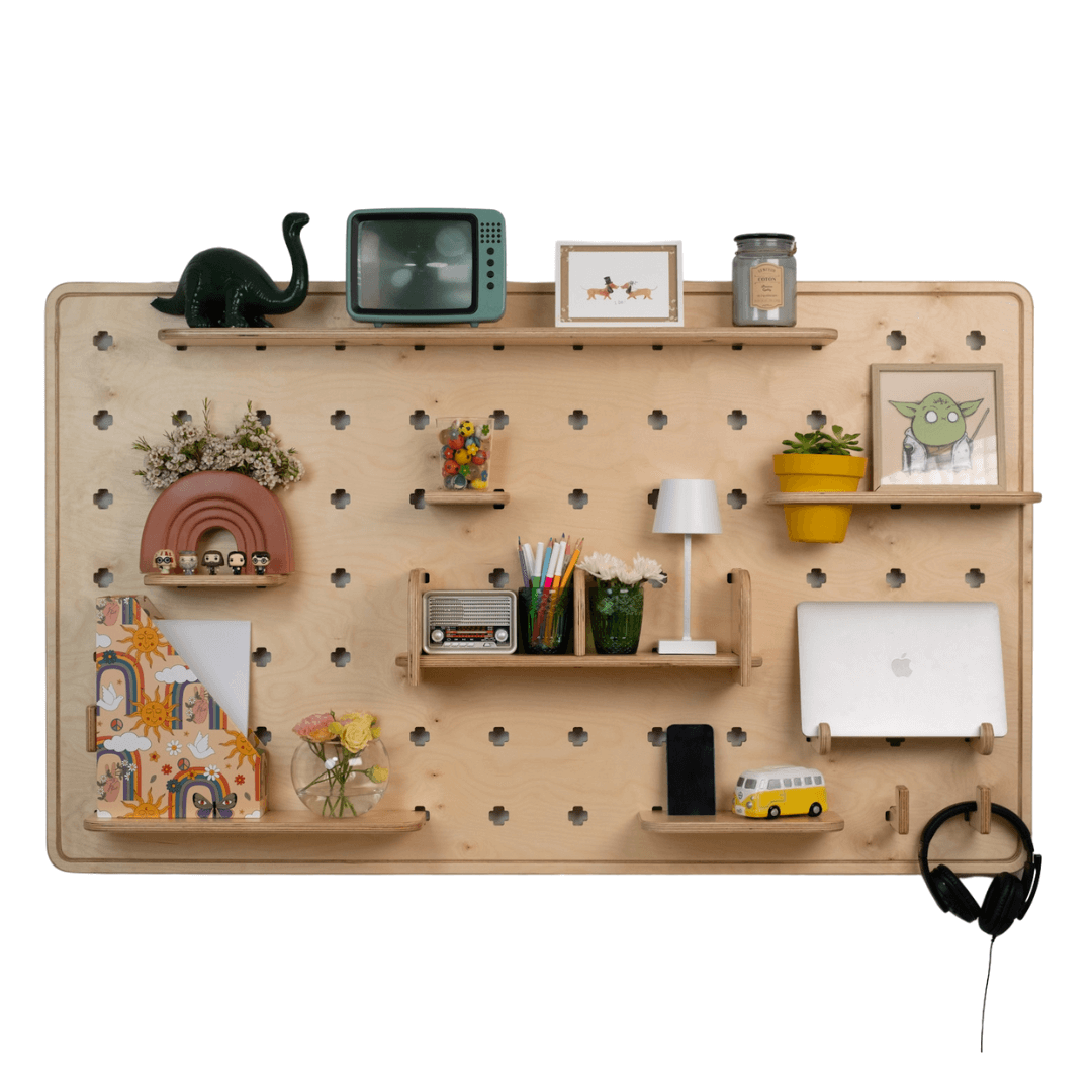 עמוד הבית - Shelfi