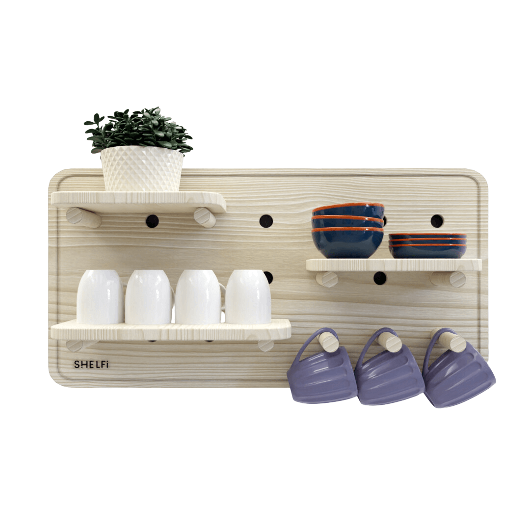 עמוד הבית - Shelfi