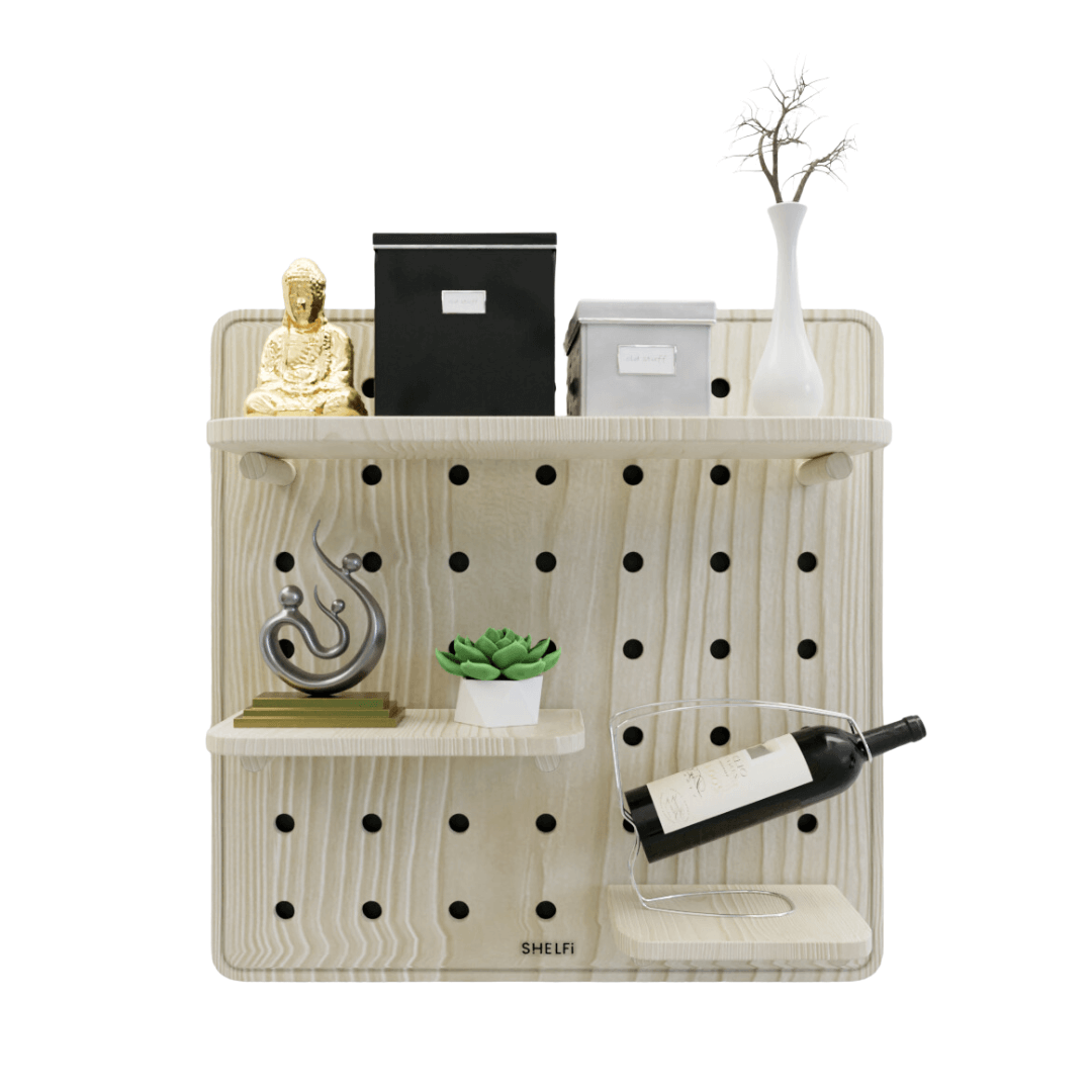 עמוד הבית - Shelfi