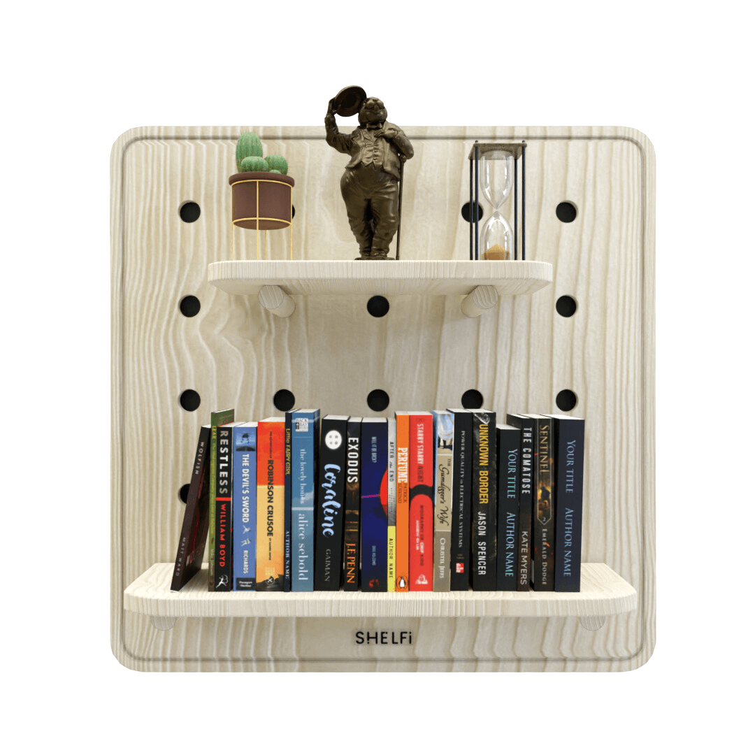 עמוד הבית - Shelfi