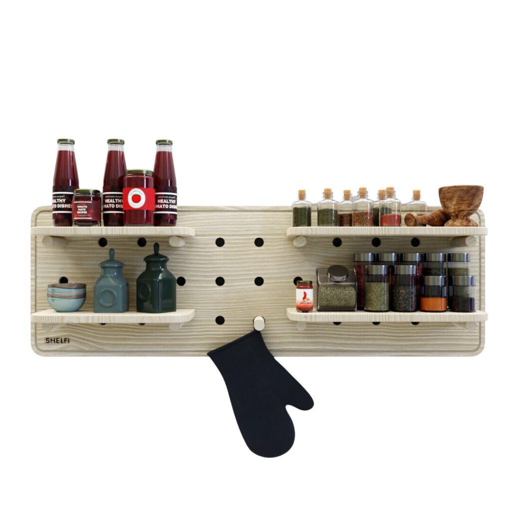 עמוד הבית - Shelfi