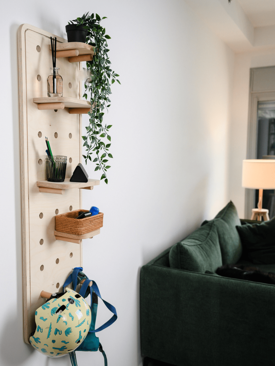 עמוד הבית - Shelfi