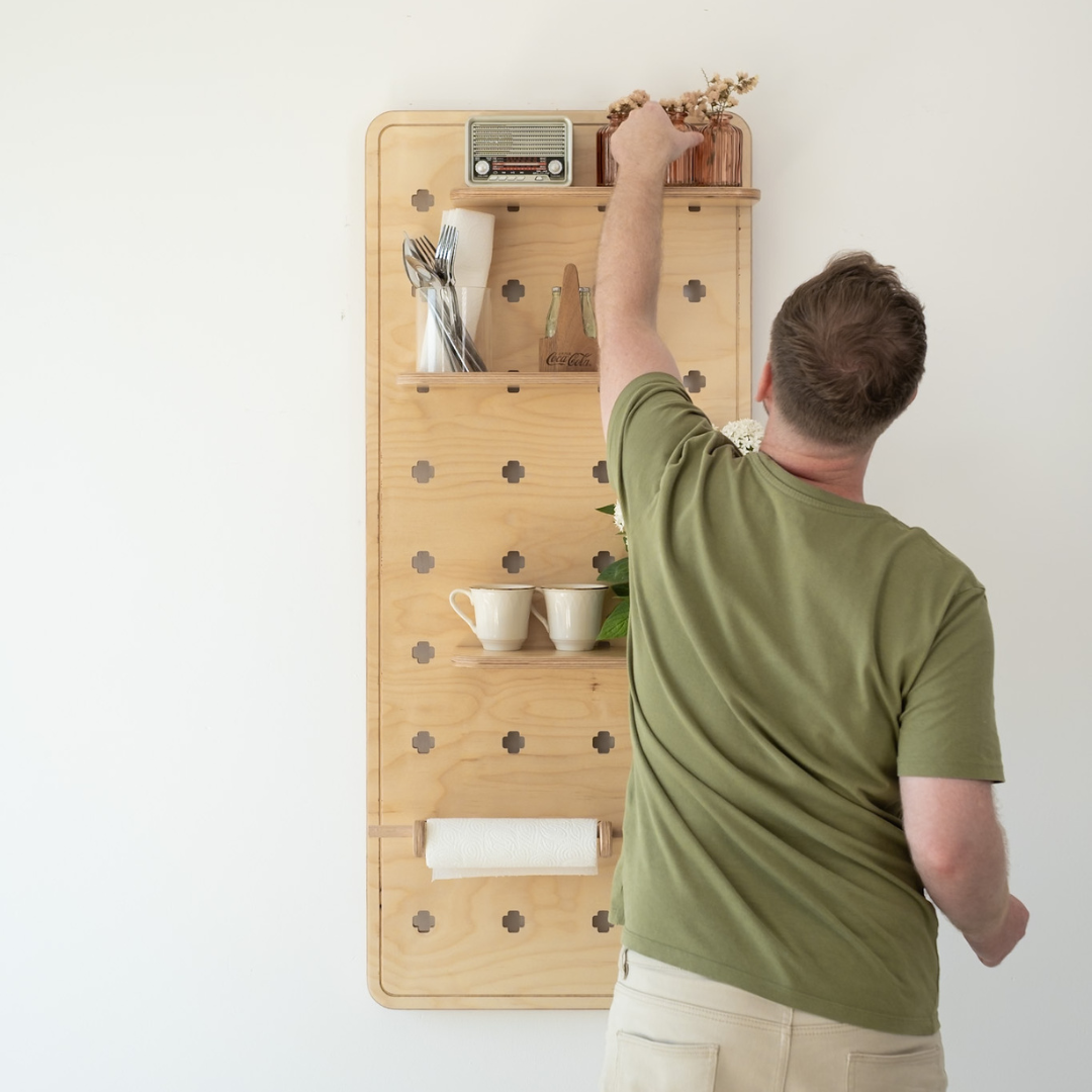 עמוד הבית - Shelfi