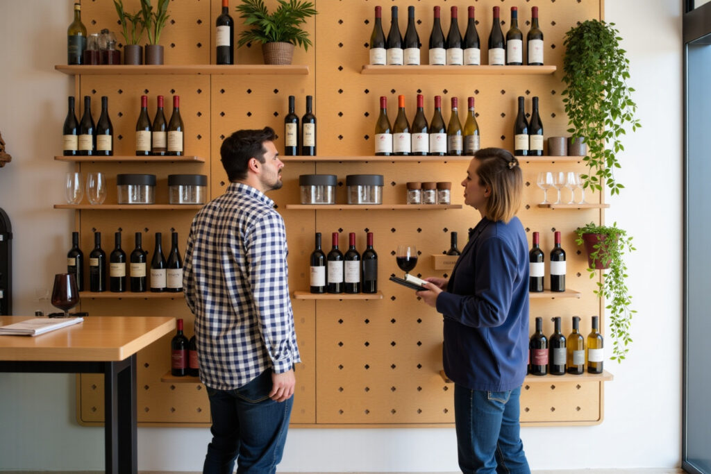 חנויות ועסקים - Shelfi